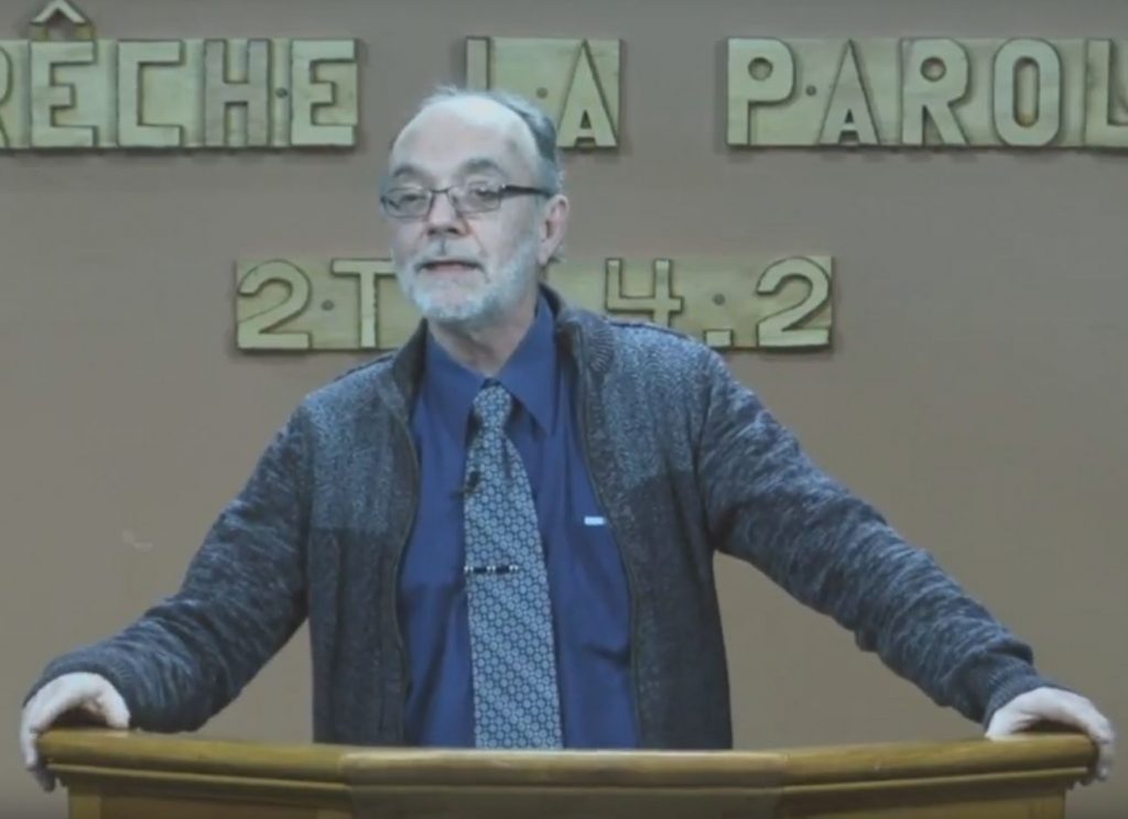 Daniel Bourque – Que faire lorsque les faits de ma vie contredisent les ...