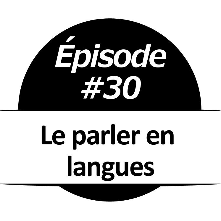 Le parler en langues – Un Héraut dans le net