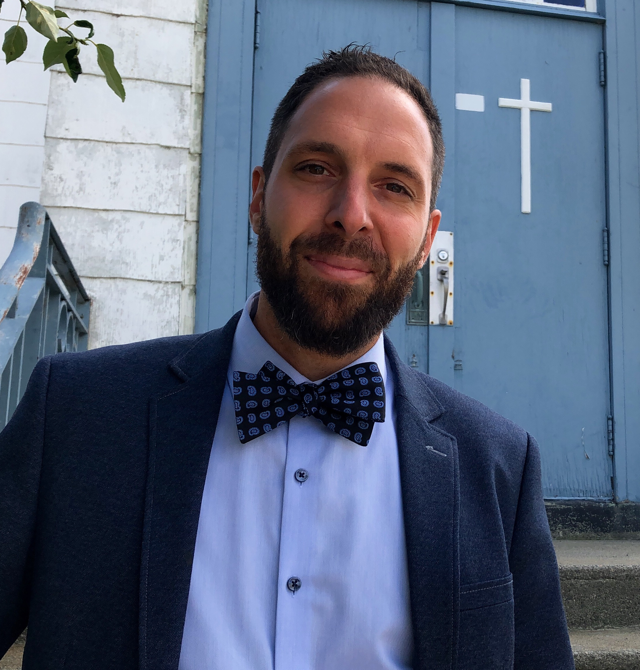 Pascal – Un Héraut dans le net