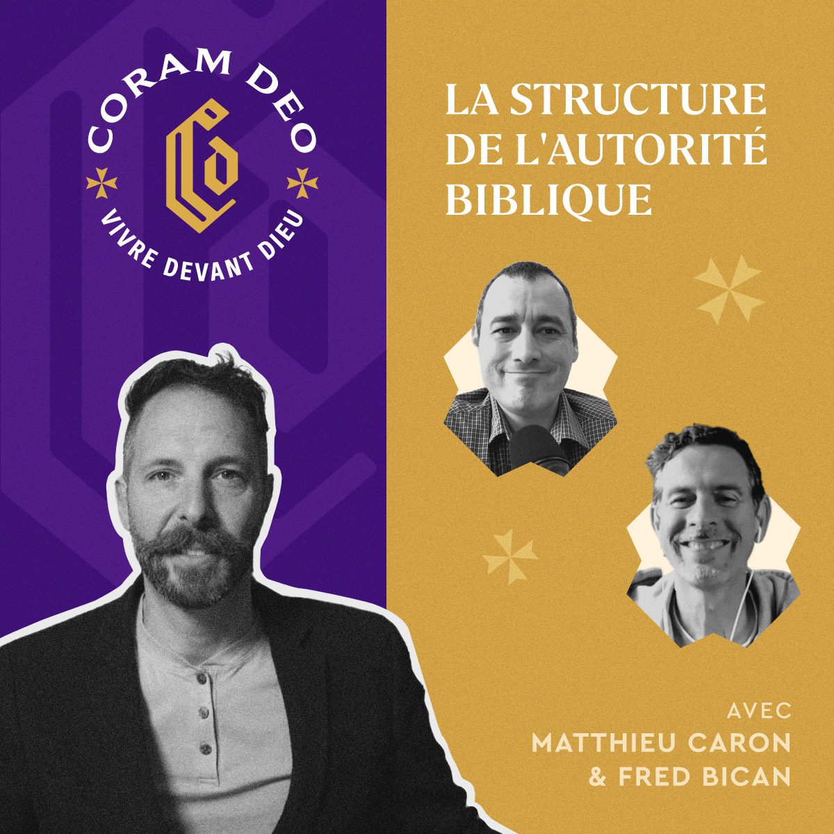 Meredith Kline et la structure de l’autorité biblique [#CoramDeo 344 ...